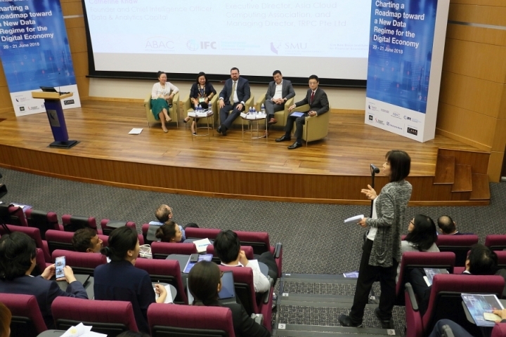 8TH ANNUAL SKBI CONFERENCE 2018 (DAY TWO, 21 JUNE 2018) | SKBI